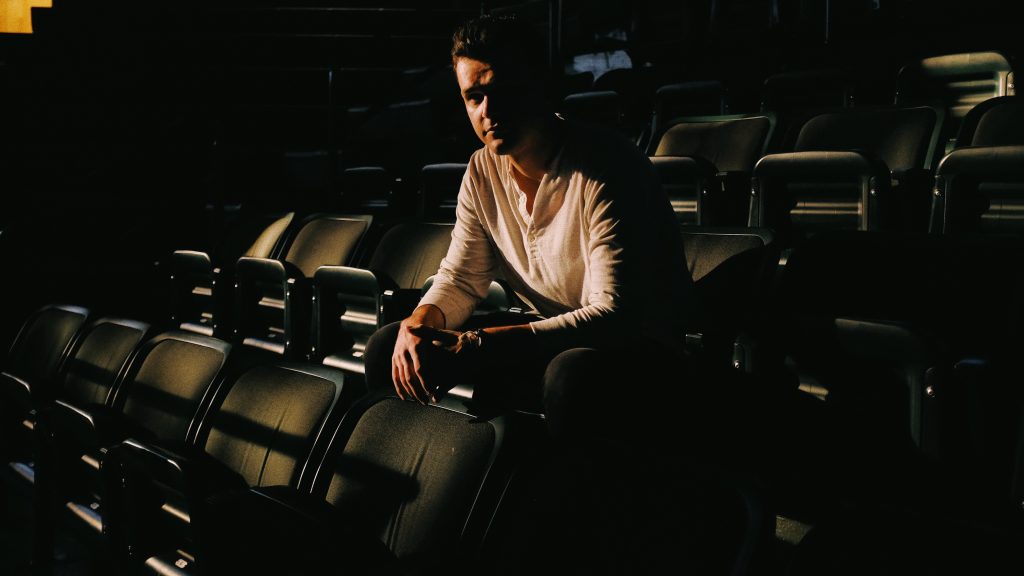 A Look Inside the Recording Studio with James Quick - The Crescent ...